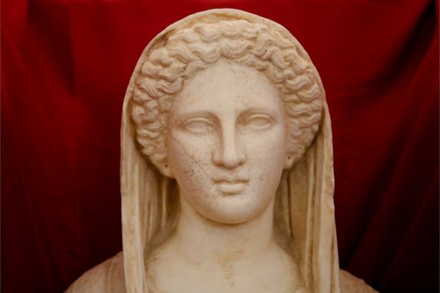 Fitattun hotunan Afirka: daga 7 zuwa 13 ga watan Mayun shekarar 2021 ...