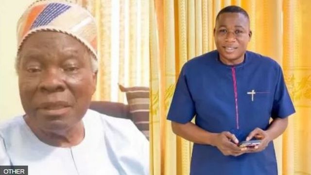 Banji Akitoye: 'Yoruba Nation' nìkan ni 'Only Solution' lásìkò yíì, A ...