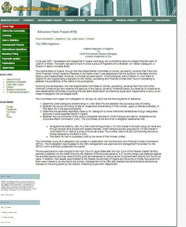 Emmanuel Nwude, nwoke resịrị nwa Bekee ọdọụgbọelu adịghị adị - BBC News ...