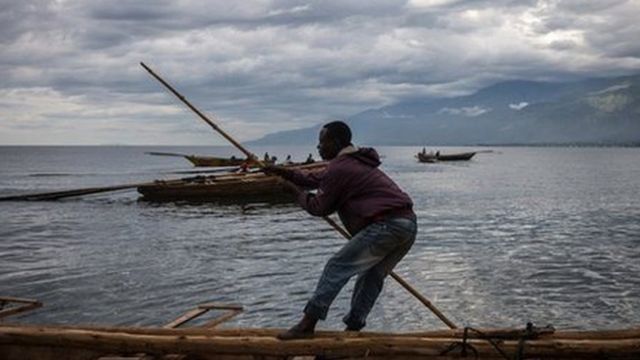 Kenya yawakamata wavuvi 109 wa Tanzania - BBC News Swahili