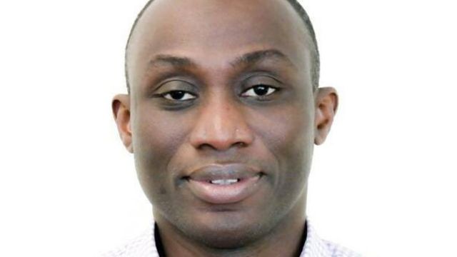 South African Elections: Wetin e mean for Nigerians for dia? - BBC News ...