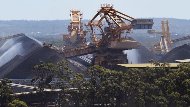 Qual é o segredo da Austrália para crescer por mais de 25 anos sem ...