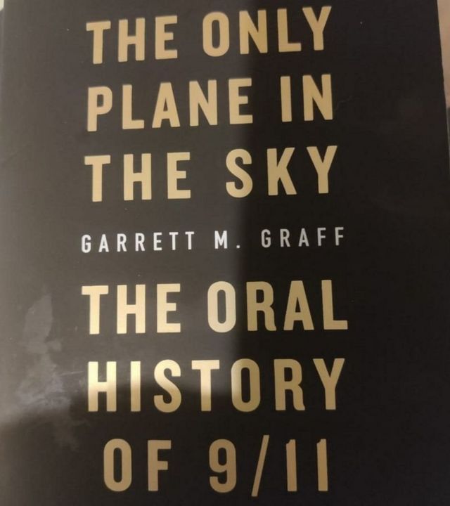 Mohammed Ata: Jinsi mtu huyu alivyotekeleza shambulizi la 9/11 - BBC ...