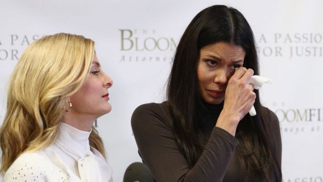 "Exagerado y publicitario": las polémicas opiniones de Germaine Greer ...