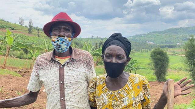 Rwanda: Uko umugabo yahohoteye umugore we akamara imyaka itatu ...