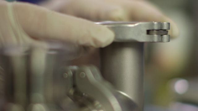 How the lethal dose of polonium was discovered - BBC News