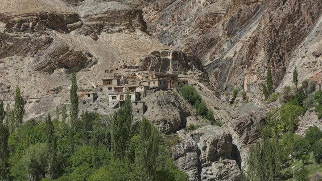 Inikah generasi terakhir bangsa Arya? - BBC News Indonesia