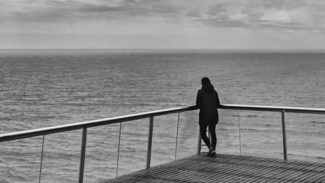 Tus fotos: la vida, eso que ocurre mientras esperas - BBC News Mundo