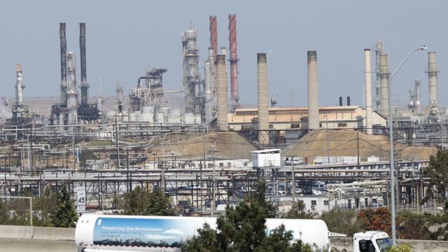 Izrael i Palestinci: Cena nafte raste posle najvećih sukoba na Bliskom istoku poslednjih ...