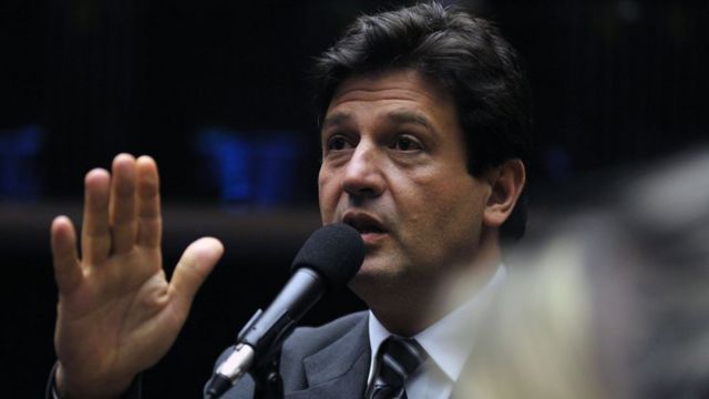 Governo Bolsonaro: Quem é Luiz Henrique Mandetta, que será ministro da ...