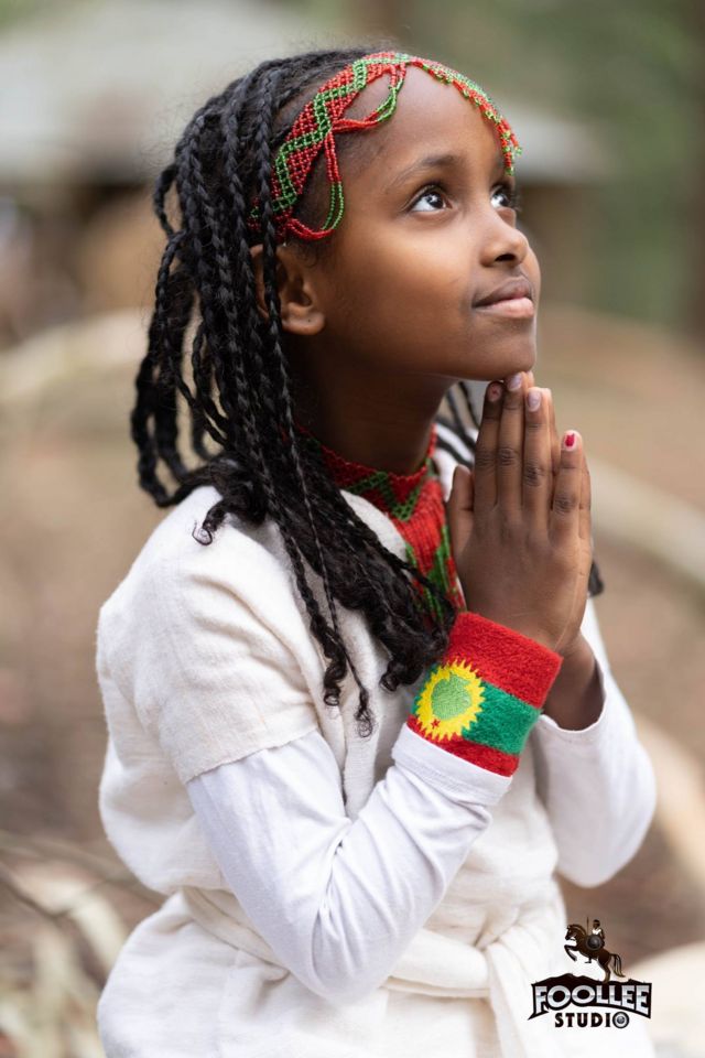 Irreechi Arfaasaa Awustiraaliyaa, Melbarniitti kabajame - BBC News ...