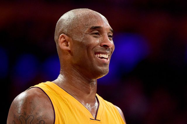Kobe Bryant: Kajugiro Sebalinda bahuye avuga ko ishusho ye abasekera ...