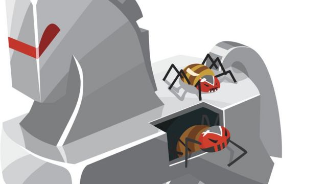 Qué es Kronos, el malware por el que arrestaron a Marcus Hutchins, el ...