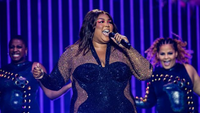 Lizzo | "Nadie buscaba contratar a la negra gorda": la artista que ...