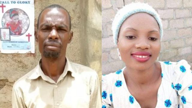 E rere m ọtụtụ ihe m nwere iji kwụọrọ nwa m nwaanyị ụgwọ akwụkwọ - Nna ...