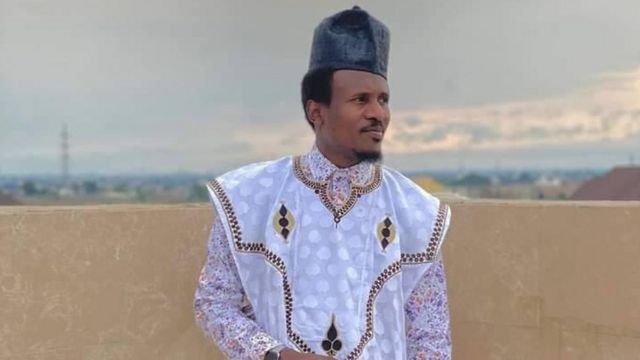Nazir Sarkin Waka: ‘I dey ready to spend di rest of my life for prison ...