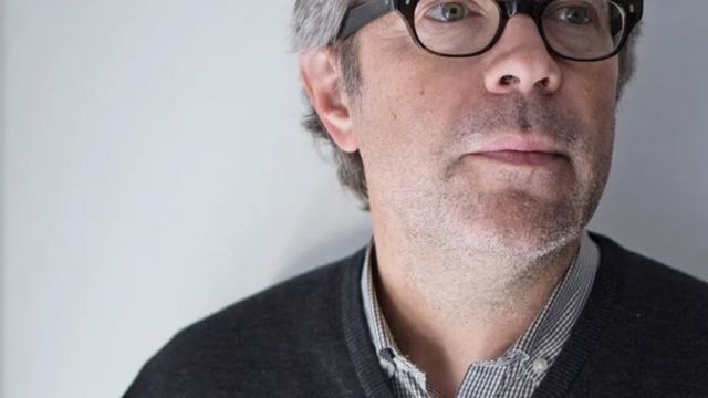 Književnost: Kako je Džonatan Frenzen postao najkontroverzniji američki ...