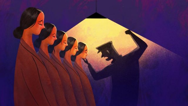 G30S: Perempuan dan propaganda terhadap Gerwani, 'Stigma belum hilang ...