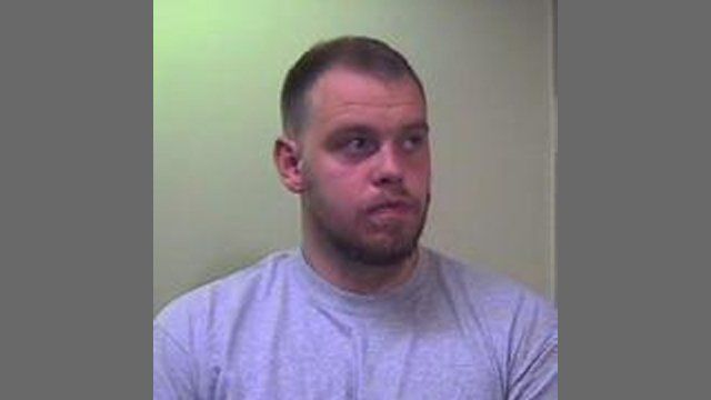 Man guilty of Peebles postwoman murder - BBC News