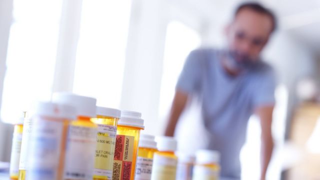 Por qué se siguen utilizando opioides para tratar el dolor si son ...