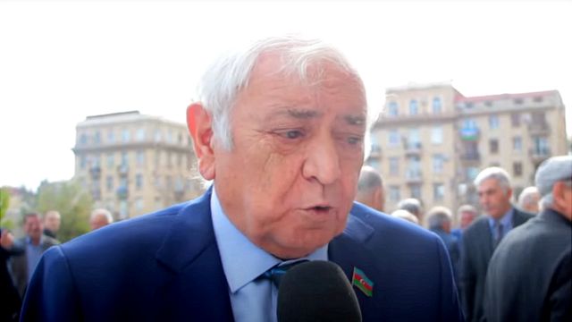Aqil Abbas Qarabağ ermənilərinin inteqrasiyası barədə: “Gəlib nazir də ...