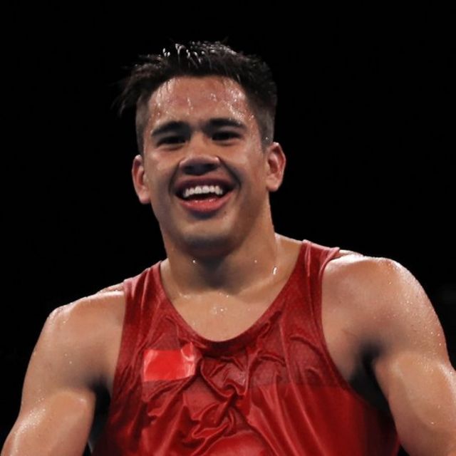 De “pedir dinero” en las calles al podio de Río: las peleas del ...