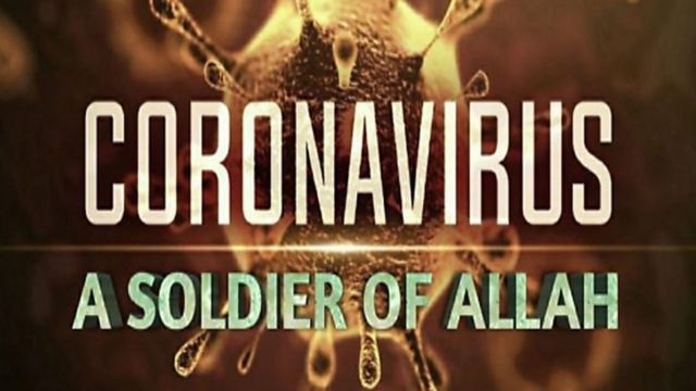 Coronavirus: See wetin ISIS, Boko Haram and oda jihadist leaders dey ...