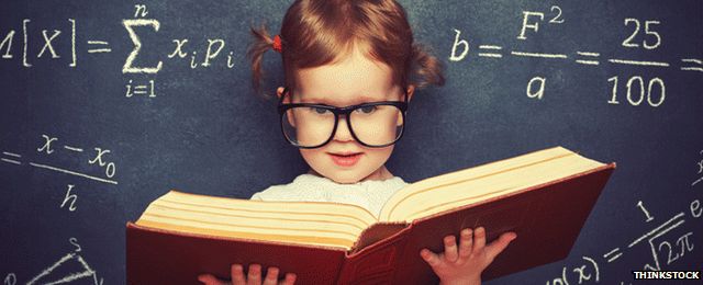 'Better outcomes' for Scottish school leavers - BBC News