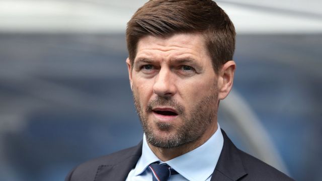 Tetesi za Soka Ulaya Jumatatu 08.07.2019: Gerrard, Barry, Davies, Pogba ...