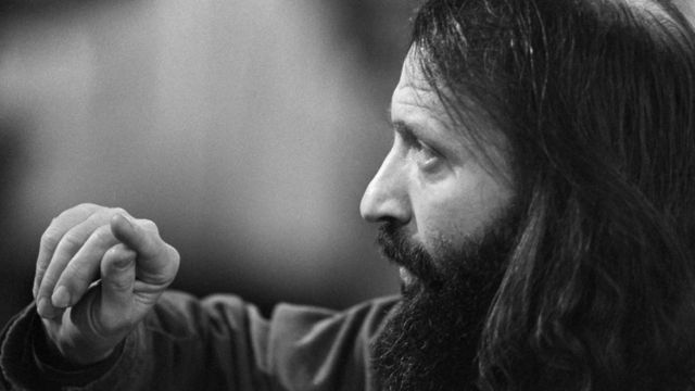 Режиссер Анатолий Васильев об "Осле", об отобранном театре и о Кирилле ...