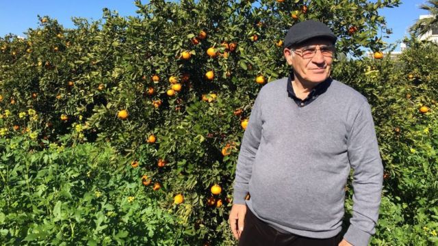 Kıbrıs'ta geçmişin yaraları sarılabilir mi? - BBC News Türkçe