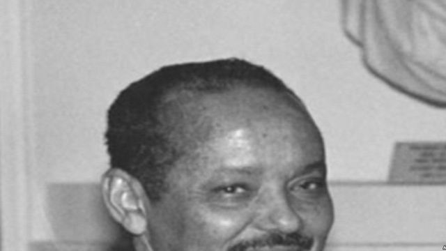 Jeneraal Samatar oo geeriyooday - BBC News Somali