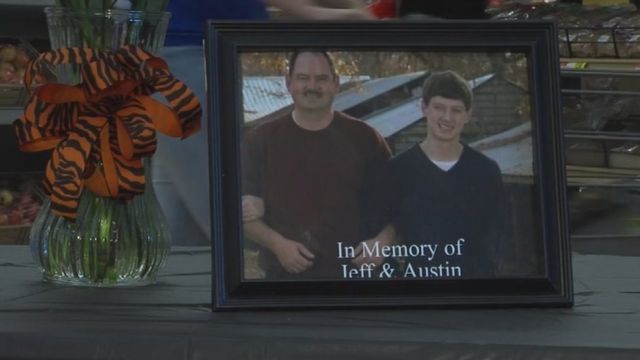 Estados Unidos: la trágica muerte de padre e hijo de Alabama en un ...