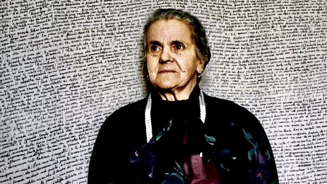 La sábana de Clelia, la maravillosa obra en la que una campesina ...