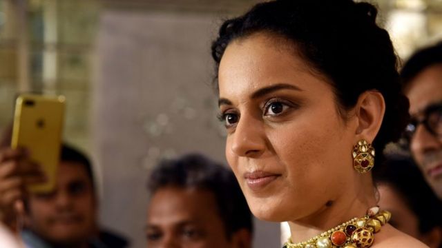 कंगना के बाद अनुराग कश्यप और रणवीर शौरी की तू-तू, मैं-मैं - BBC News हिंदी