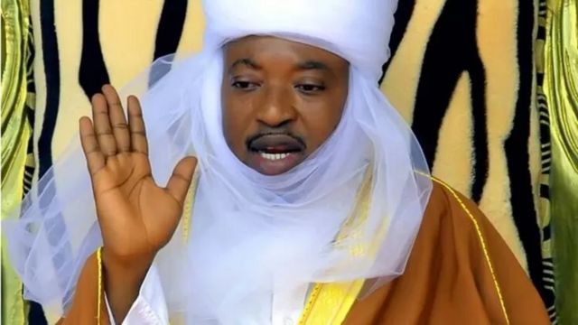 Oluwo of Iwo new wife: Queen Firdaus of Iwo town, di Kano princess turn ...