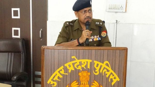 गौतम अदानी के 25 साल पहले हुए अपहरण का बिहार और यूपी कनेक्शन - BBC News ...