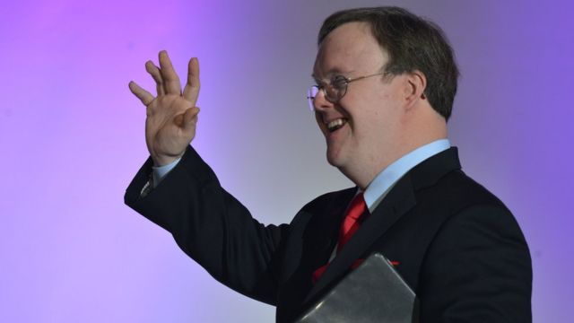 "En mi idioma no existe una palabra para el síndrome de Down" - BBC ...