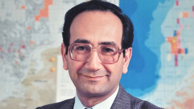 As dicas ao Brasil do iraquiano que ajudou a Noruega a dar volta por ...