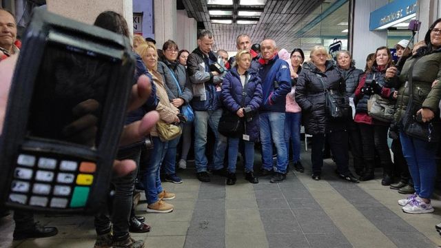 Saobraćaj: Promene u javnom prevozu glavnog grada Srbije - ponovo radi aplikacija za dolazak ...