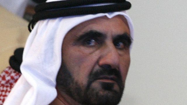 দুবাই রাজকন্যার পলায়ন নাটক, বিতর্কে নরেন্দ্র মোদী - BBC News বাংলা