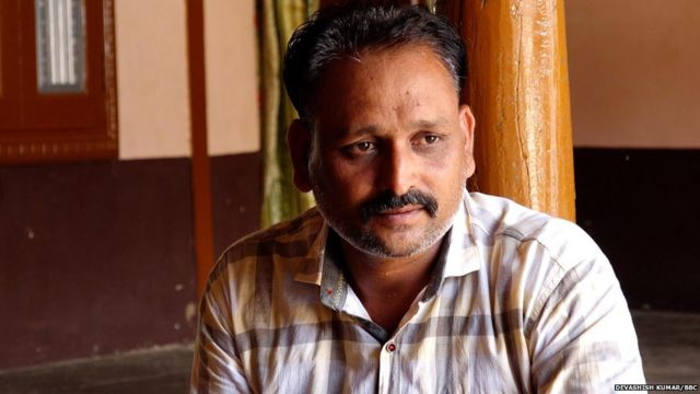 पहले डूब, अब भूकंप: सरदार सरोवर के विस्थापितों पर दोहरी मार- ग्राउंड ...