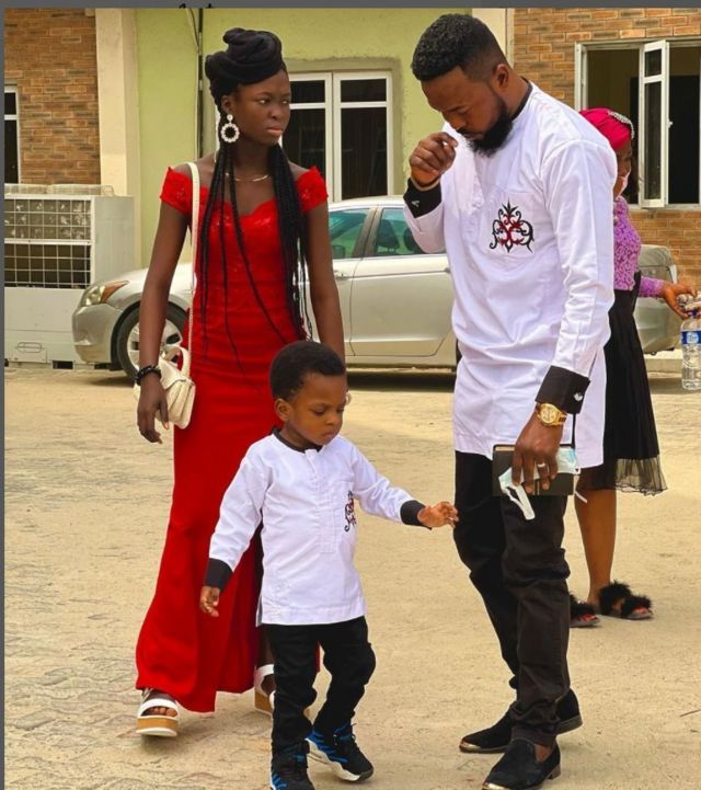 Kolawole Ajeyemi: Kò sí ohun tó burú ti ọkọ tàbí aya bá lówó ju ara wọn ...