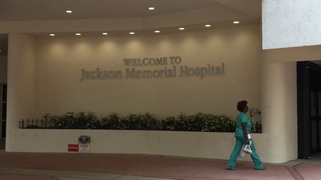 VIH/sida: cómo Miami se convirtió en el "punto más caliente" del virus de todo Estados Unidos ...