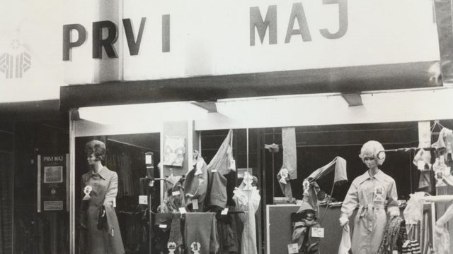 Srbija i ekonomija: „Prvi maj" Pirot, bajka sa nesrećnim krajem - BBC News na srpskom