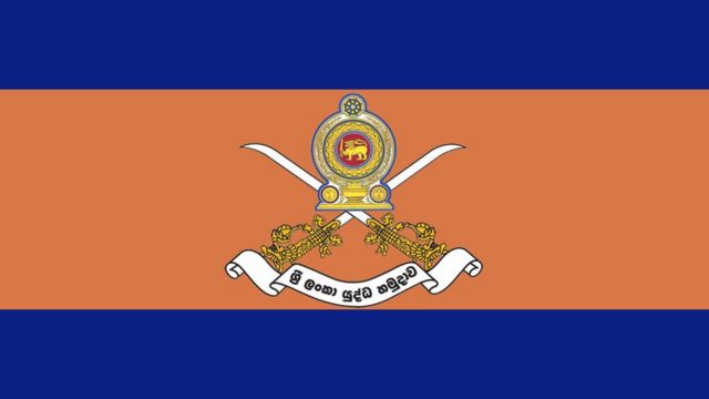 හමුදා බුද්ධි අංශයට නව ප්‍රධානියෙක් - BBC News සිංහල