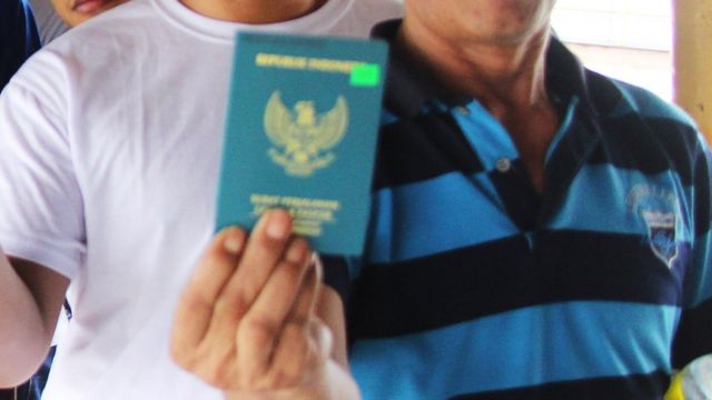 Paspor Veronica Koman ditarik, bagaimana prosedurnya dan apa ini yang ...