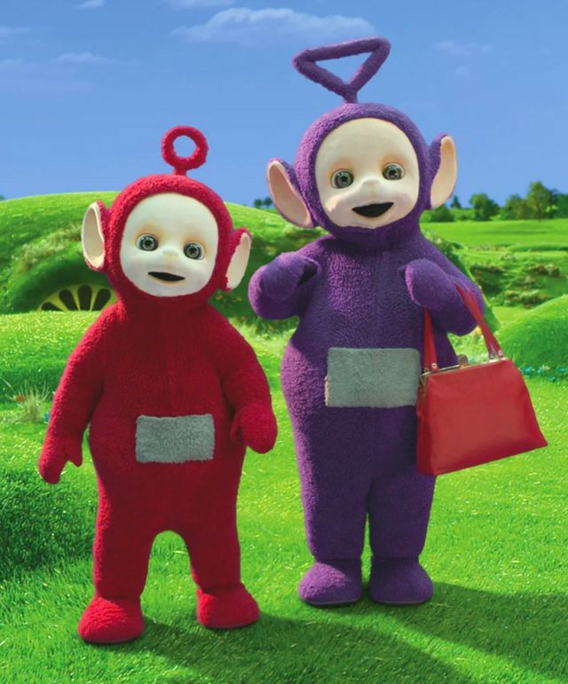 Televizija: Teletabisi - bizarna dečja serija koja je osvojila svet ...