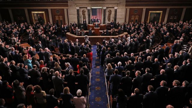 El discurso antinacionalista del presidente francés, Emmanuel Macron ...