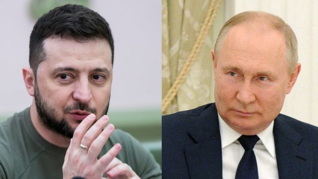 Ukrajina i Rusija: Kako i zašto su propali pregovori Kijeva i Moskve i ... Ukrajina i Rusija: Kako i zašto su propali pregovori Kijeva i Moskve i ...